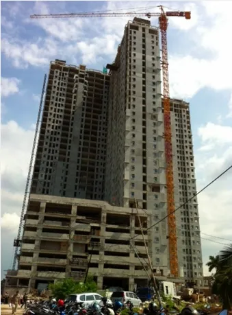 Sink Apartemen PT.Totalindo Eka Persada | KITCHEN SET MINIMALIS ...